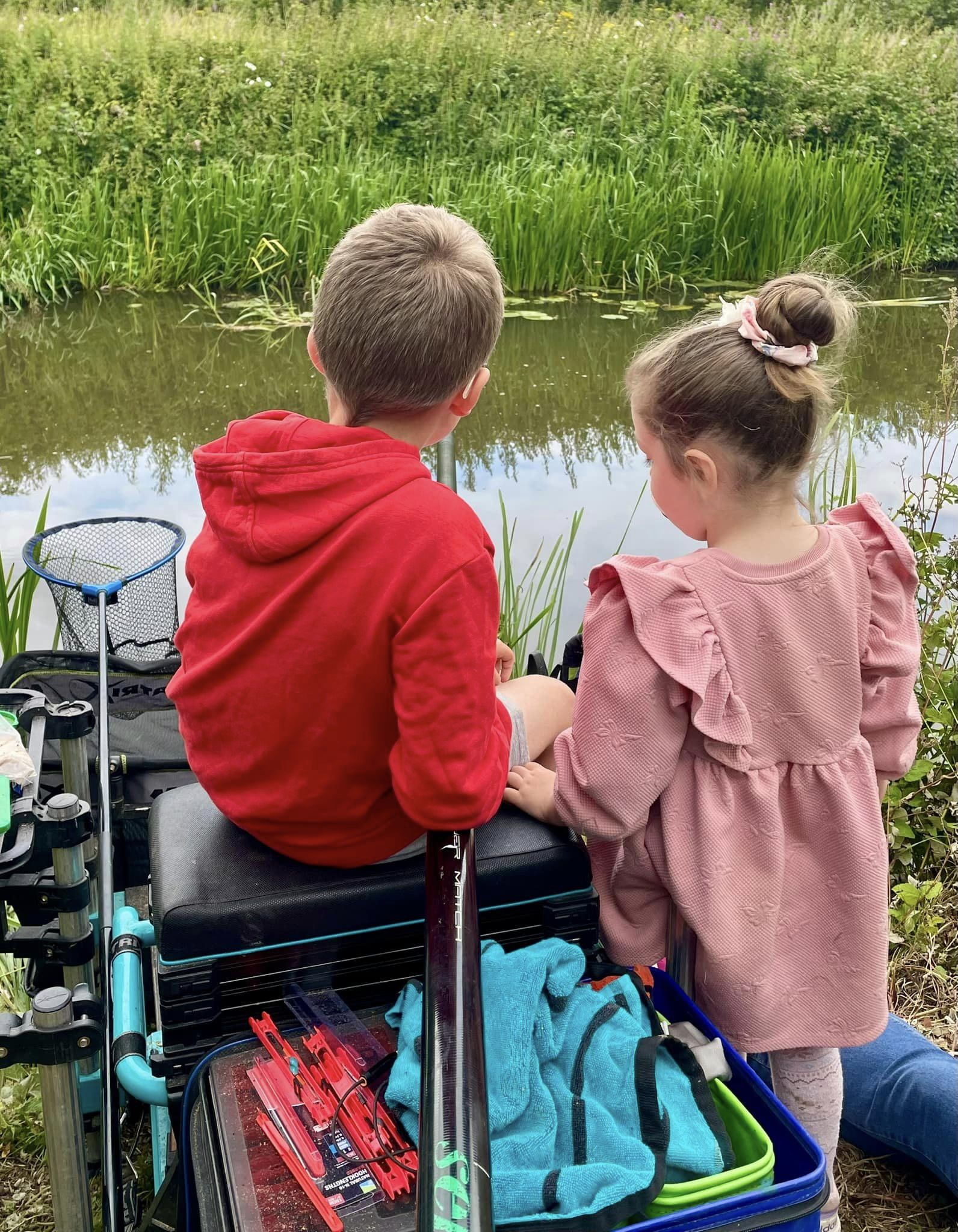 Somerset Youth Angling Club: Promoting Junior Fishing and Angling ...